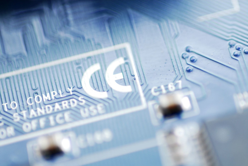 CE-Kennzeichnung: Schritt für Schritt zur Konformität – IHK Hessen innovativ GbR
